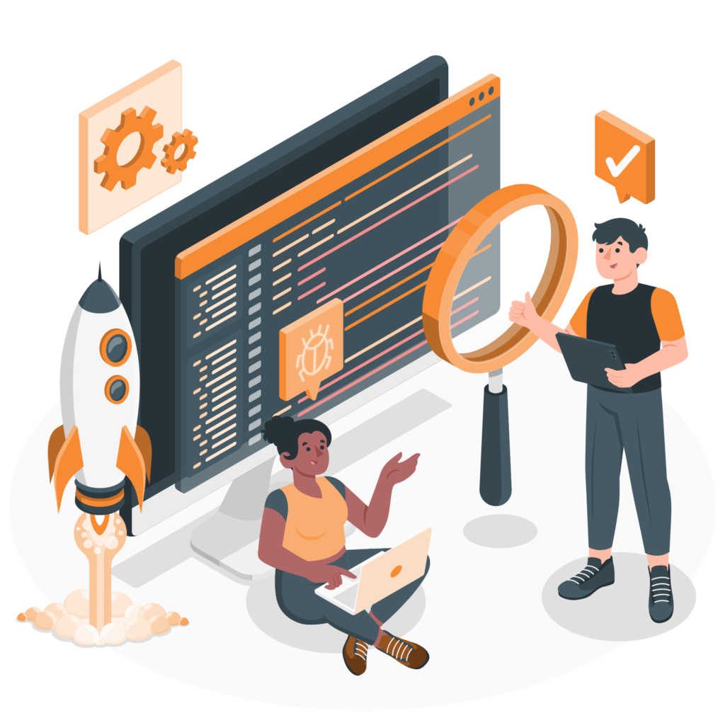 ALITSO – ALL IT SOLUTIONS